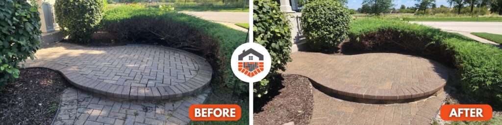 Gallery | Amazing Paver Restoration